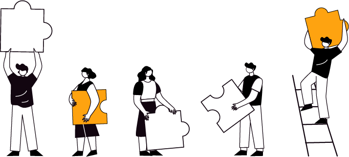 How do you build an AI engine?